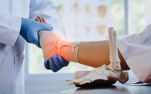 Minor Falls, Major Risks: How Hidden Fractures Impact You